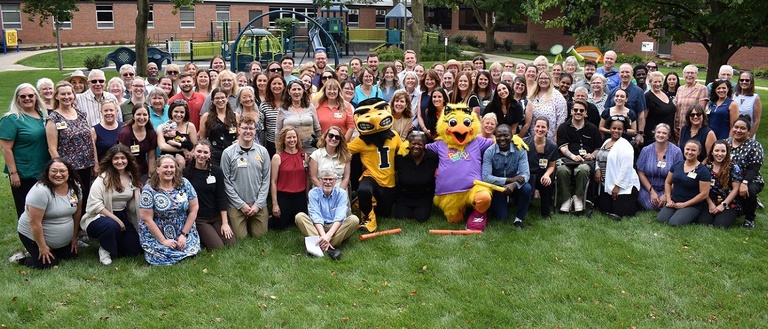 Center for Disabilities and Development | University of Iowa Health Care