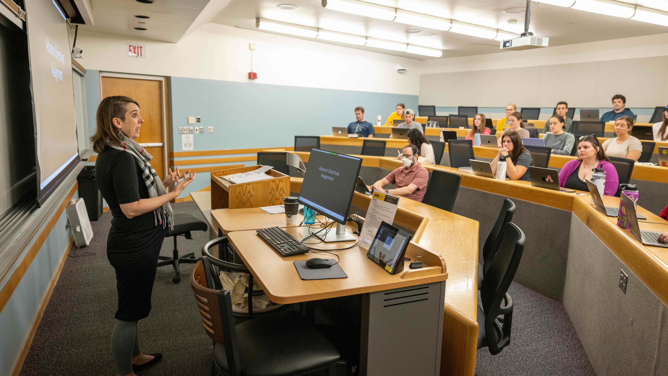 Iowa LEND | Center for Disabilities and Development - University of ...